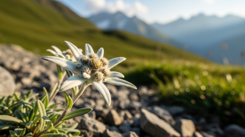 Edelweiss Meaning: Symbolism & Cultural Significance