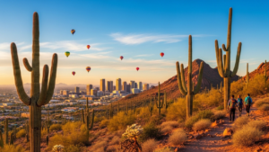 Things to Do in Phoenix Arizona: Top Attractions & Travel Guide 2026